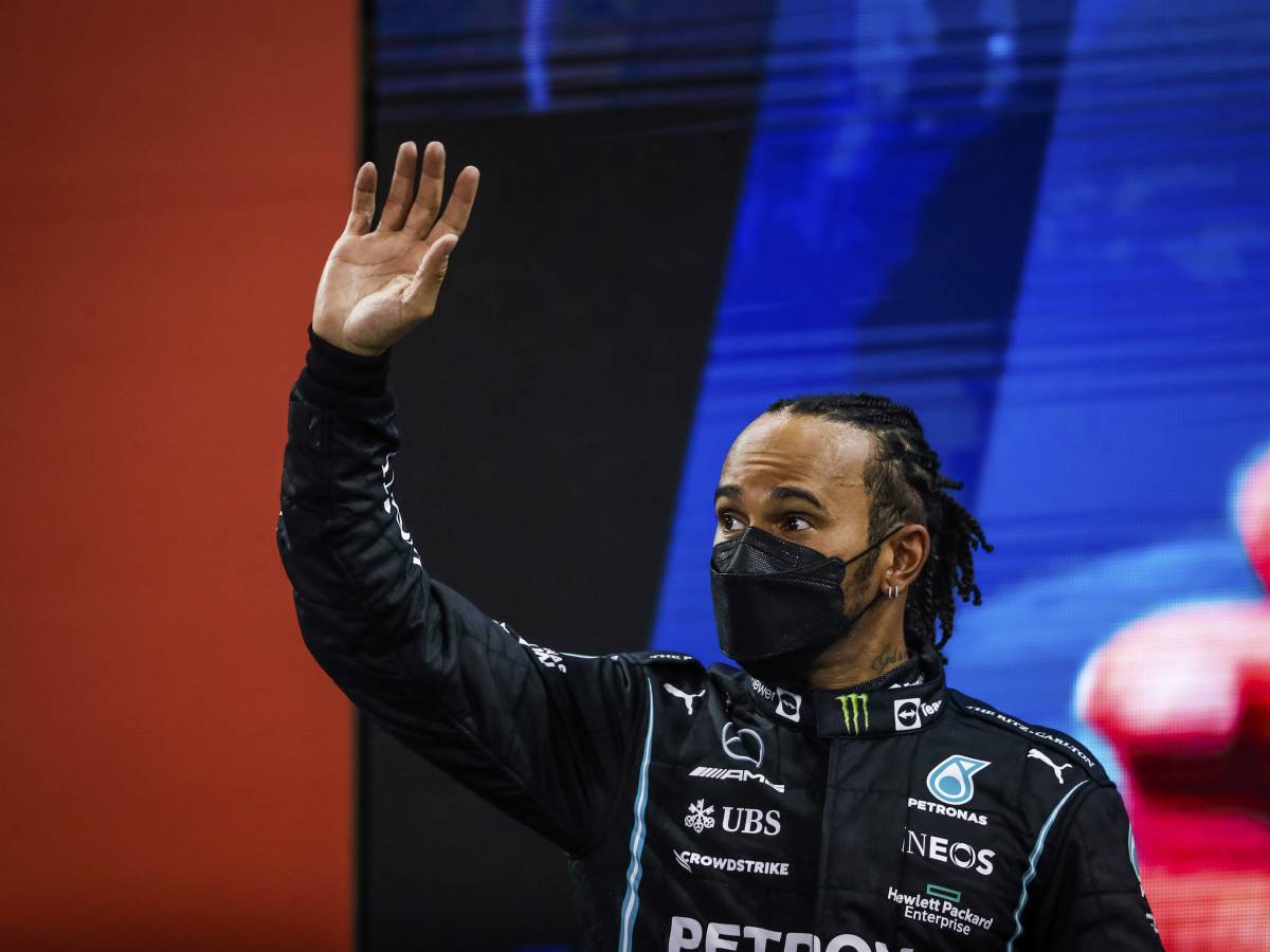 Schumi, Vale e ora Hamilton. La maledizione del 7° titolo - il Giornale