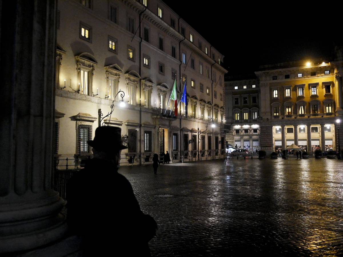 "Una vita al vertice delle istituzioni”. La carriera di Andrea Manzella ...