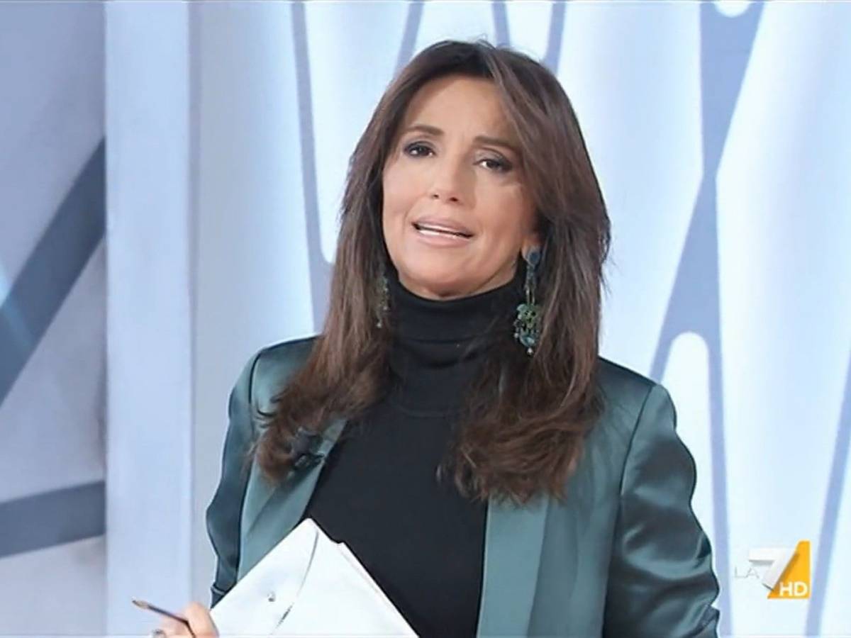 Panella ha il Covid: "Sono vaccinata, altrimenti sarei in terapia ...