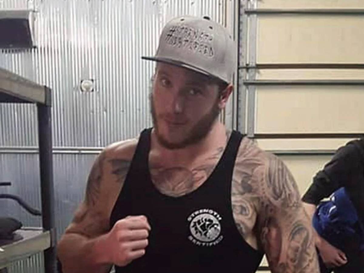 Trovato il corpo del campione "Big Dave". Mistero sulla morte: sparì ...