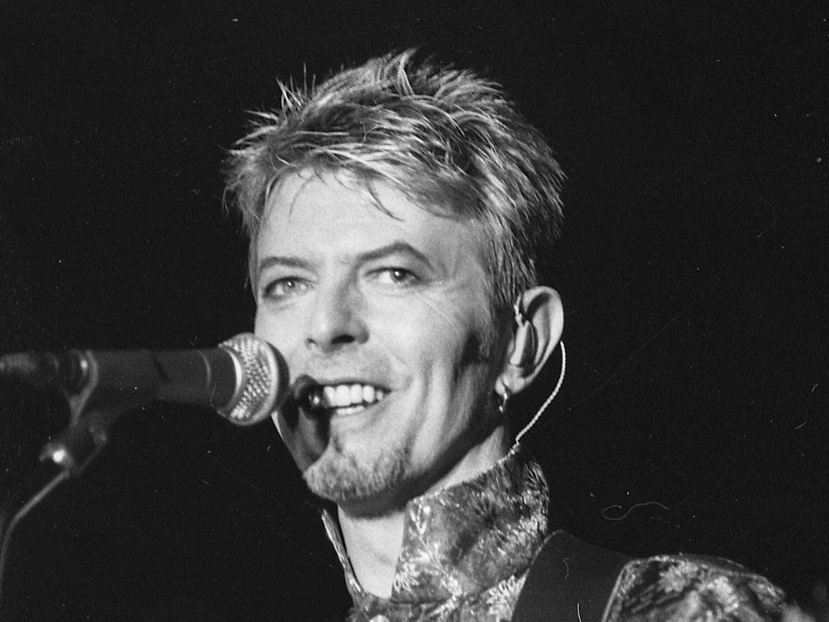 I successi di Bowie valgono 250 milioni - il Giornale