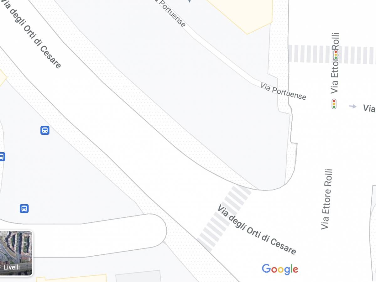 Google Maps con dettagli mai visti, si parte da Roma - il Giornale