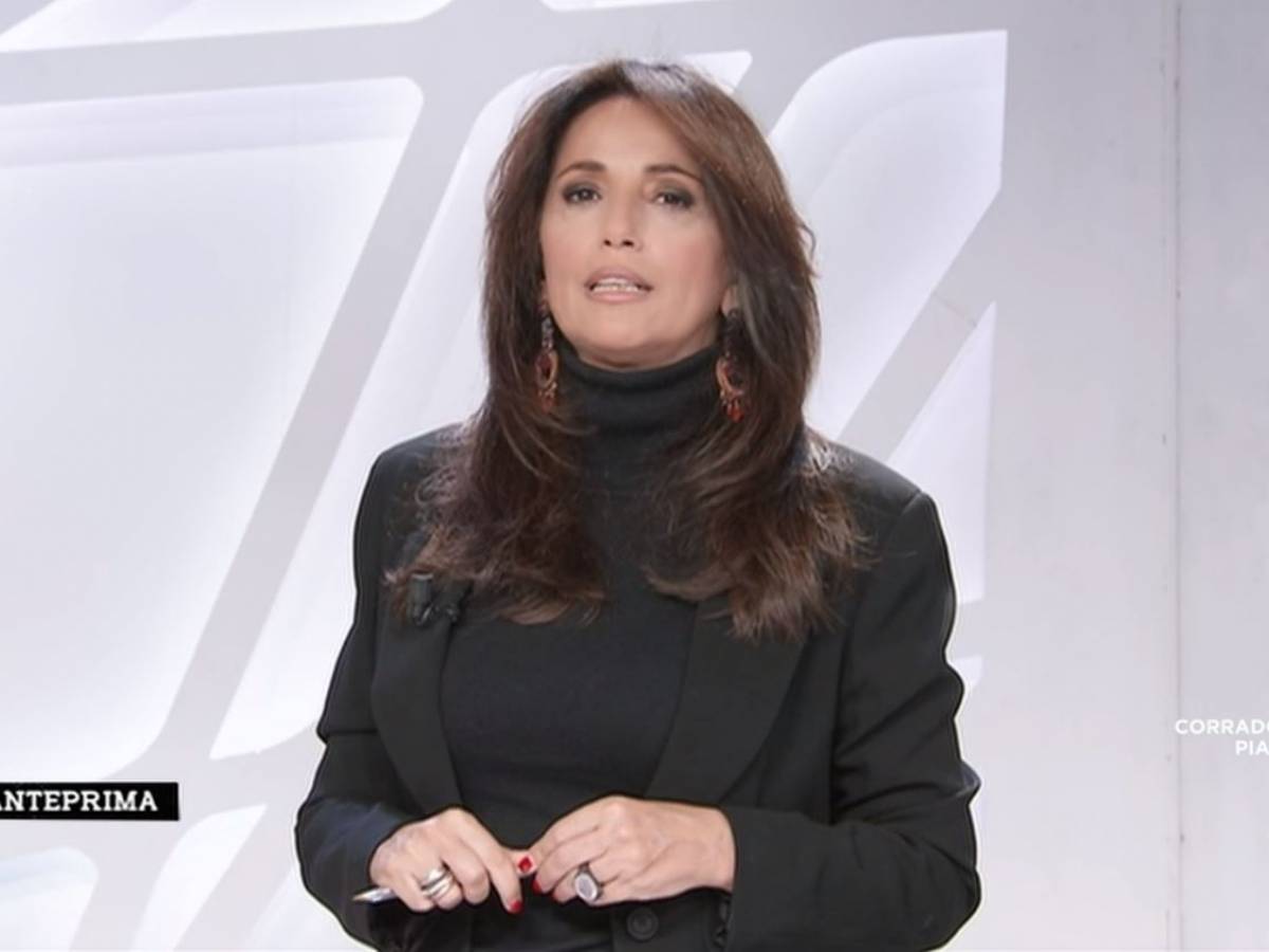 Panella in tv dopo il Covid: "Ecco cosa ho imparato" - il Giornale