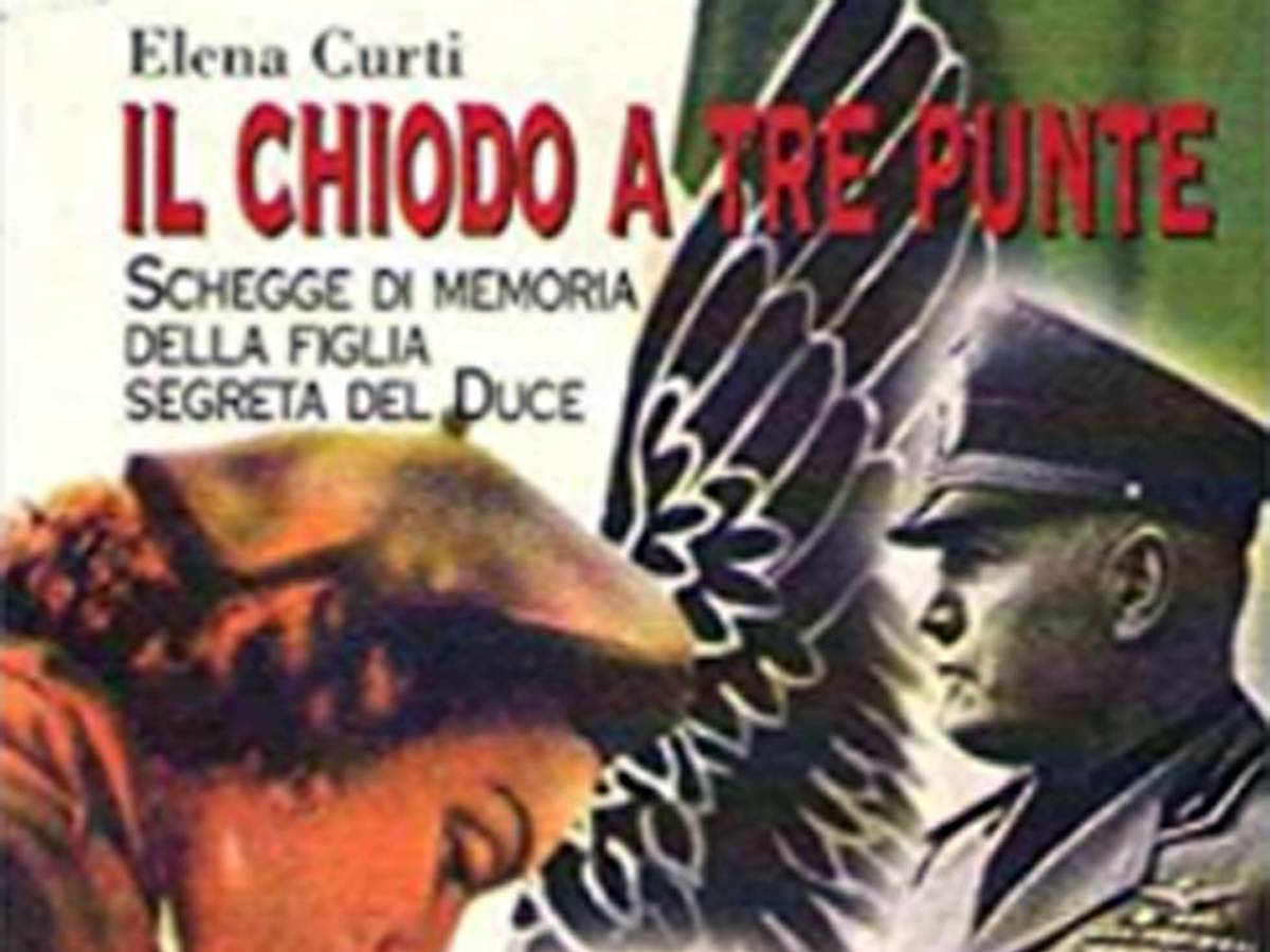 Morta l'ultima figlia naturale di Mussolini, Elena Curti - il Giornale