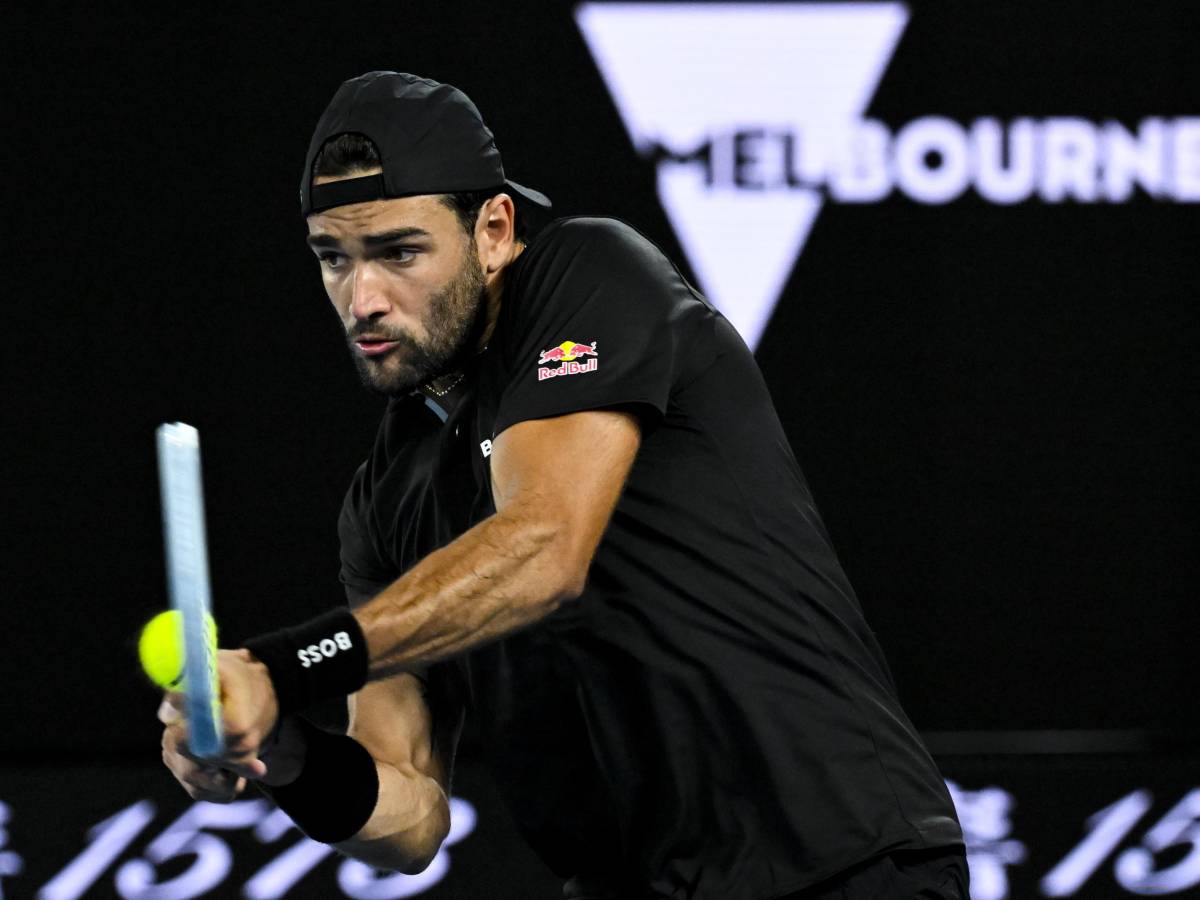 Il servizio e la pazienza: così Matteo fa la storia - il Giornale