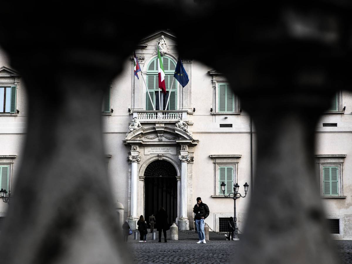 Dal presidenzialismo al modello italiano: ecco i 4 scenari delle ...