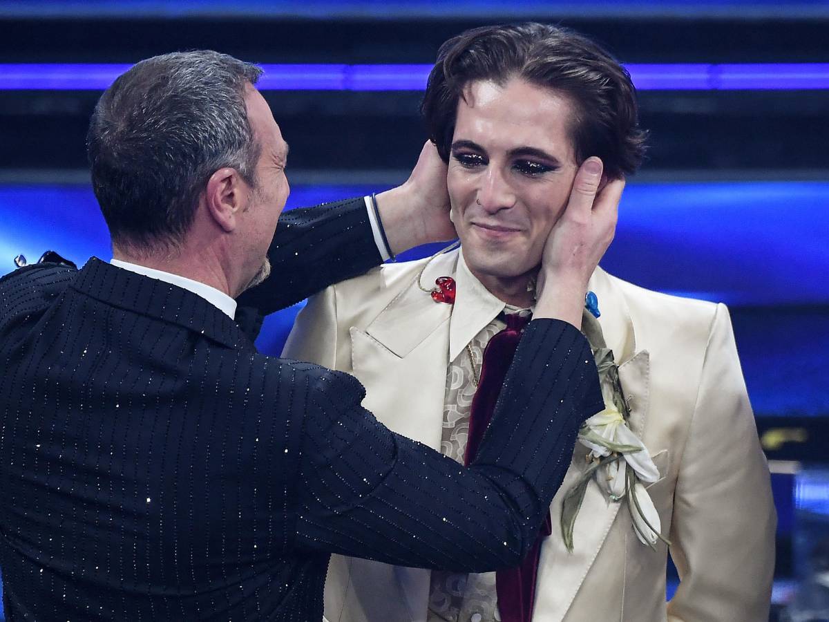 La commedia di Sanremo dove si piange e si ride - il Giornale