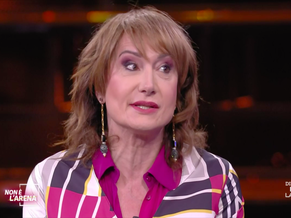 "Come Crudelia Demon". Veleno di Luxuria sul ministro Roccella - il ...