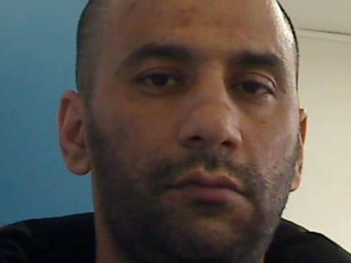 Era in Francia: preso l'evaso di Avellino. "Radicalizzato all'Islam ...