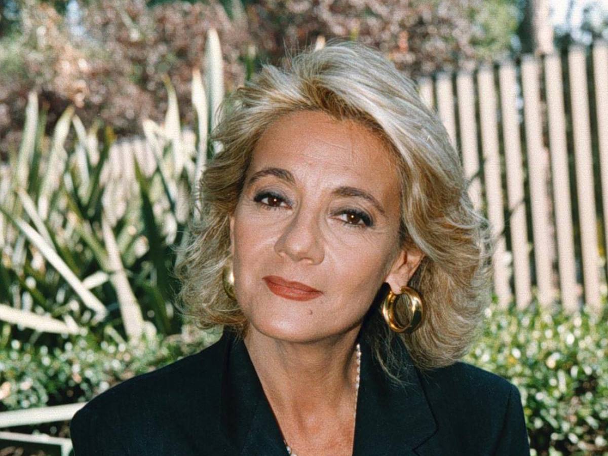 Raffai, gentilezza e rigore. Un'icona della tv più vera - il Giornale