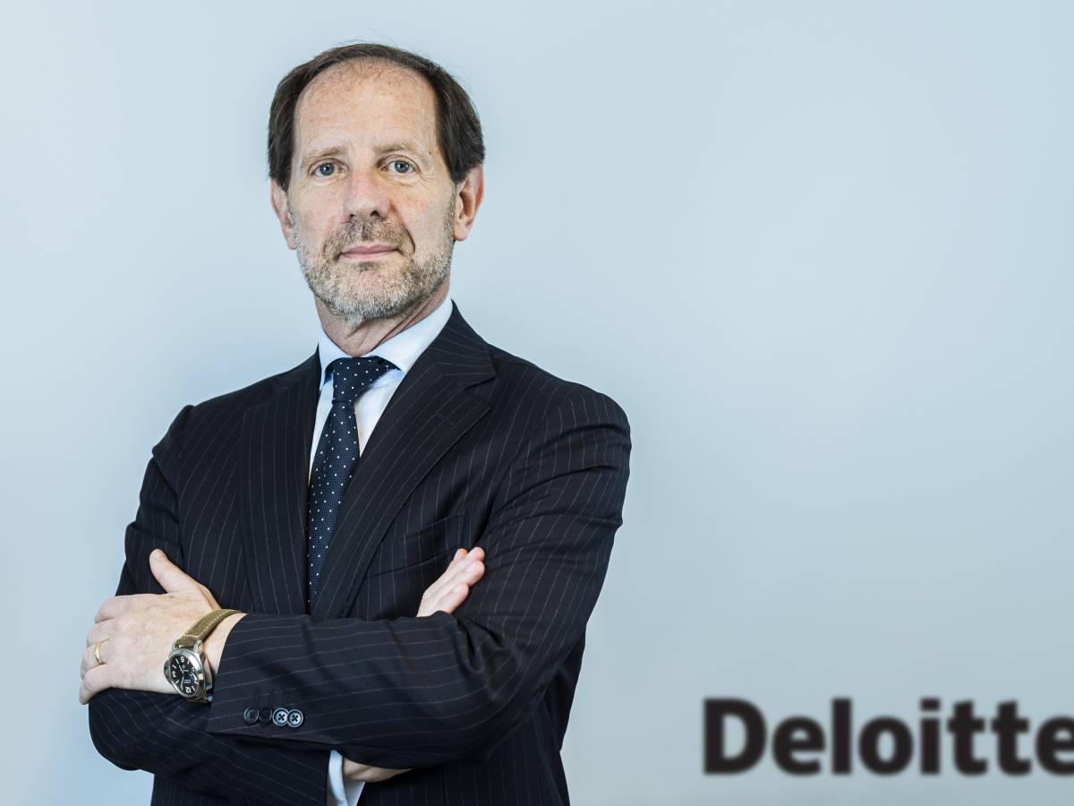 Pompei (Deloitte): "L'Italia è un grande Paese, NextGen opportunità ...