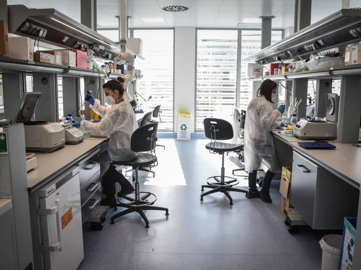 Mind, Human technopole apre i primi laboratori - il Giornale