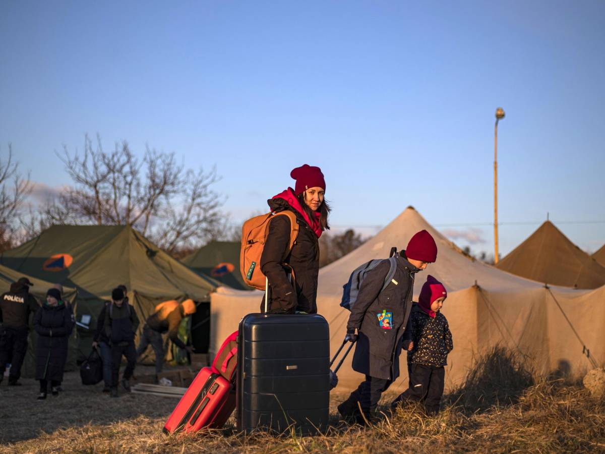 La speranza di un’orfana - il Giornale