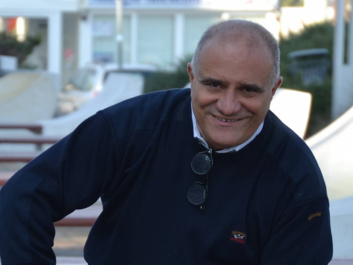 Guerra digitale, il generale Rapetto: "Fate presto. L'Italia è già ...