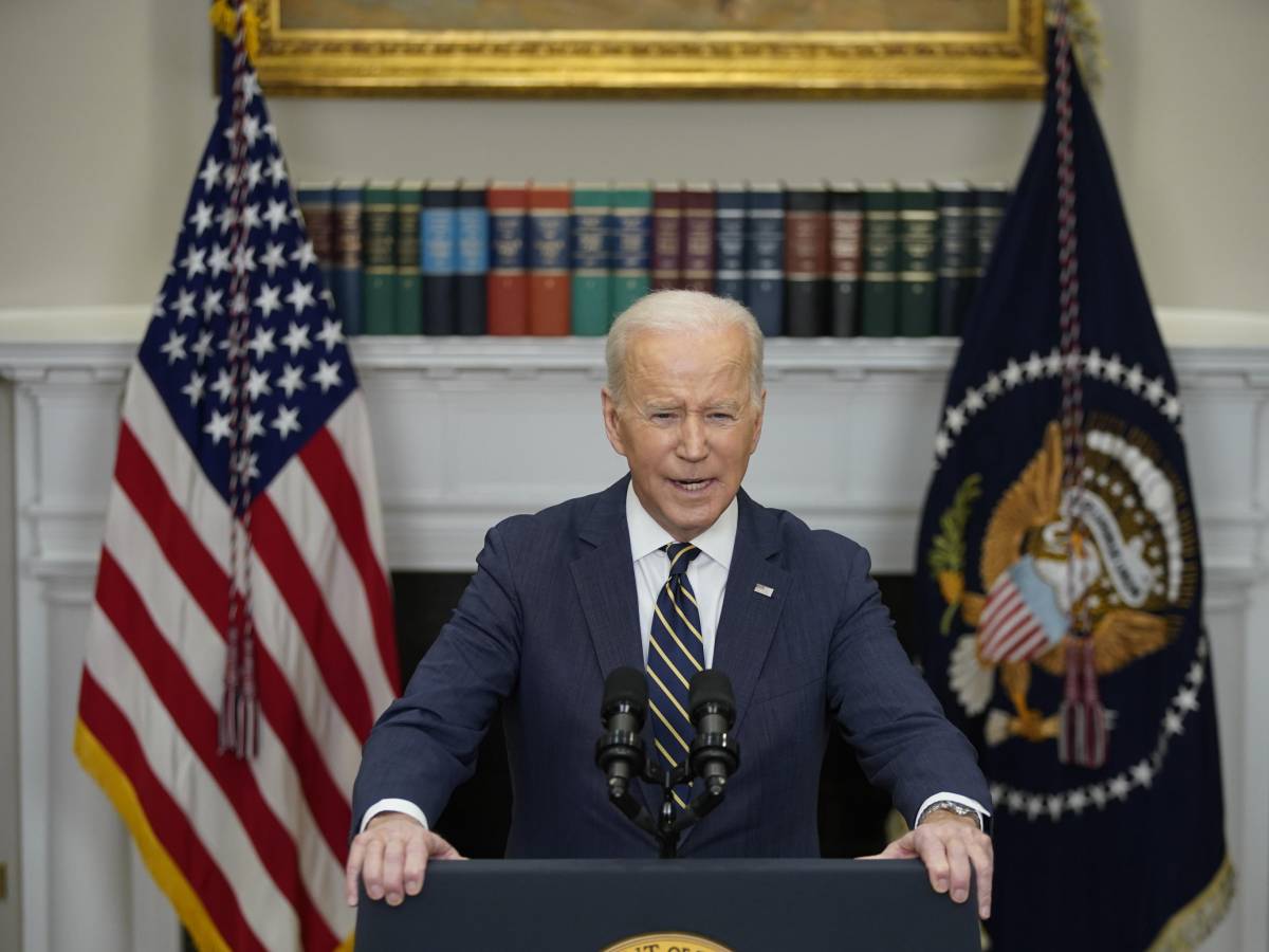 L'ira di Biden sullo Zar: "Deve pagarla". E spunta una nuova mossa - il ...