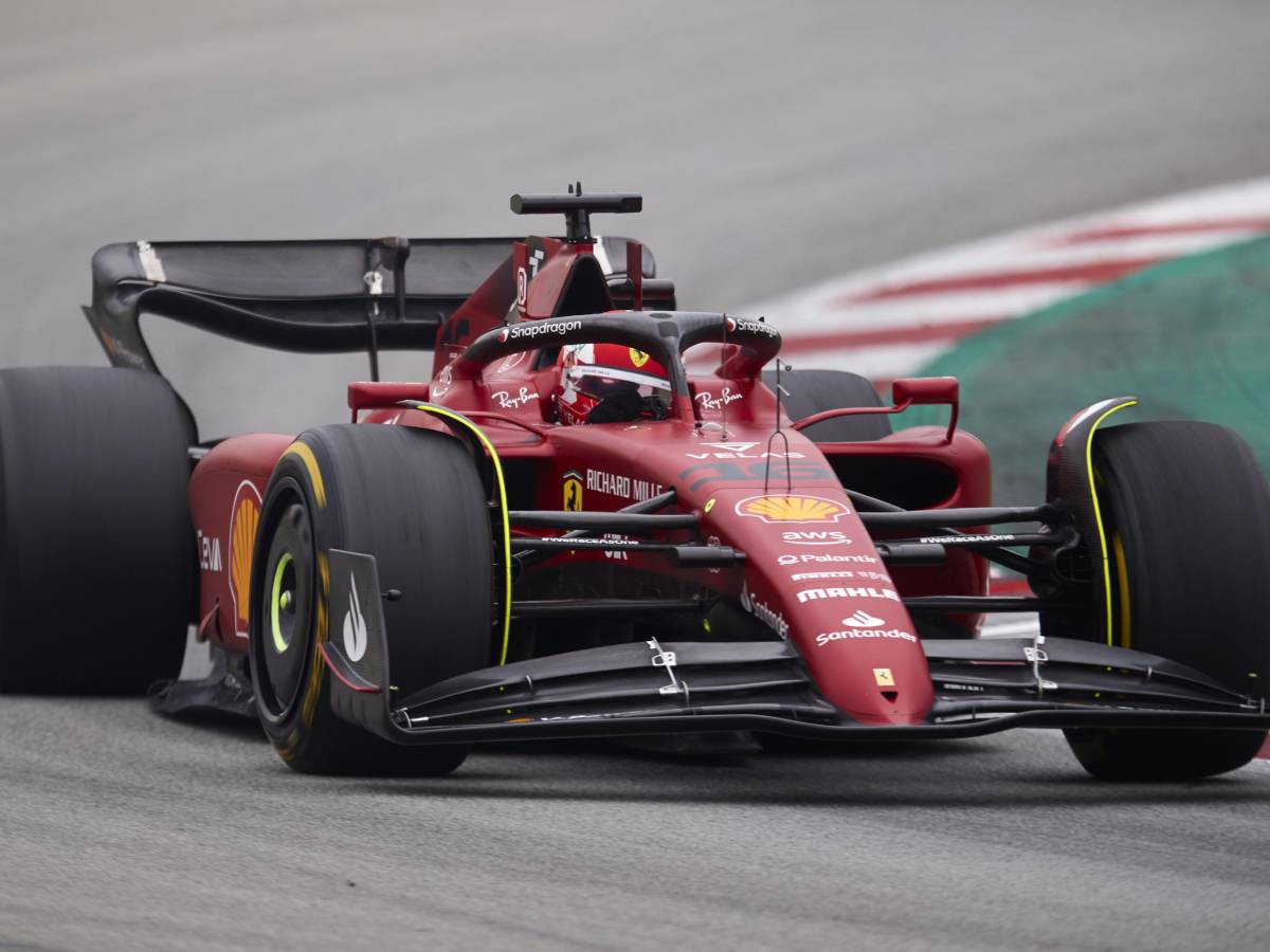 La Ferrari fa sul serio. E ora i rivali la attaccano - il Giornale