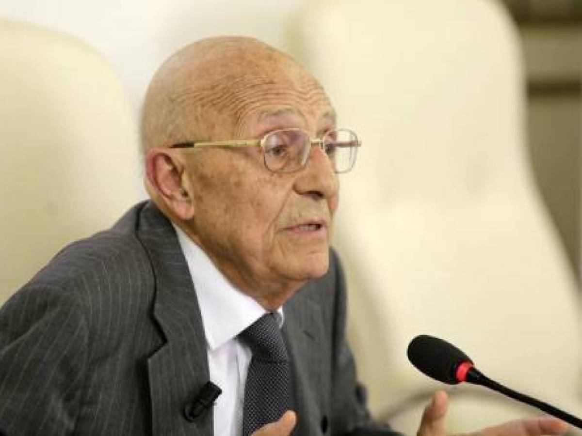 "Bisogna fare di più contro Putin": l'affondo di Cassese contro l'Onu ...