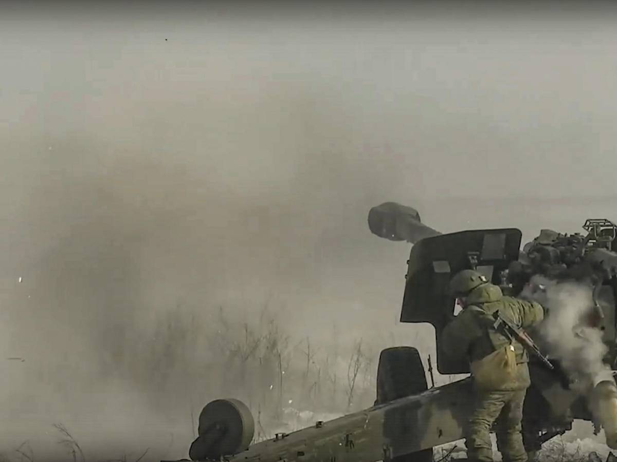 "Esplosivi in auto e lavatrici". La tattica dei russi che terrorizza ...