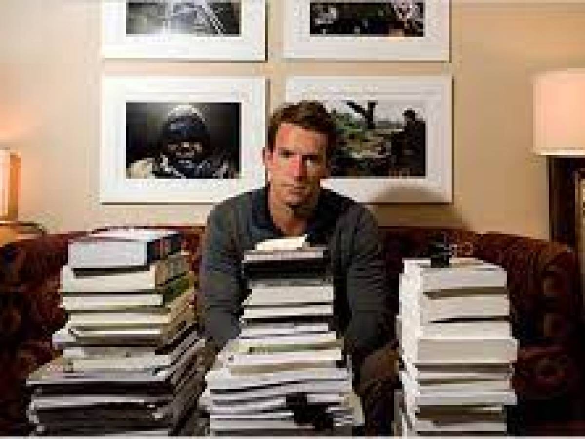 Bill Clegg insegue la memoria perduta in un viaggio nell'America senza ...