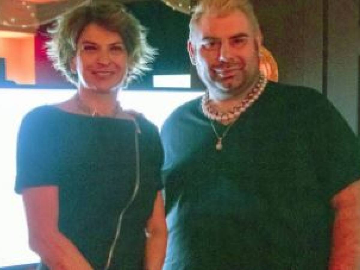 Giulia Veronesi: "Uno screening al polmone salva la vita" - il Giornale