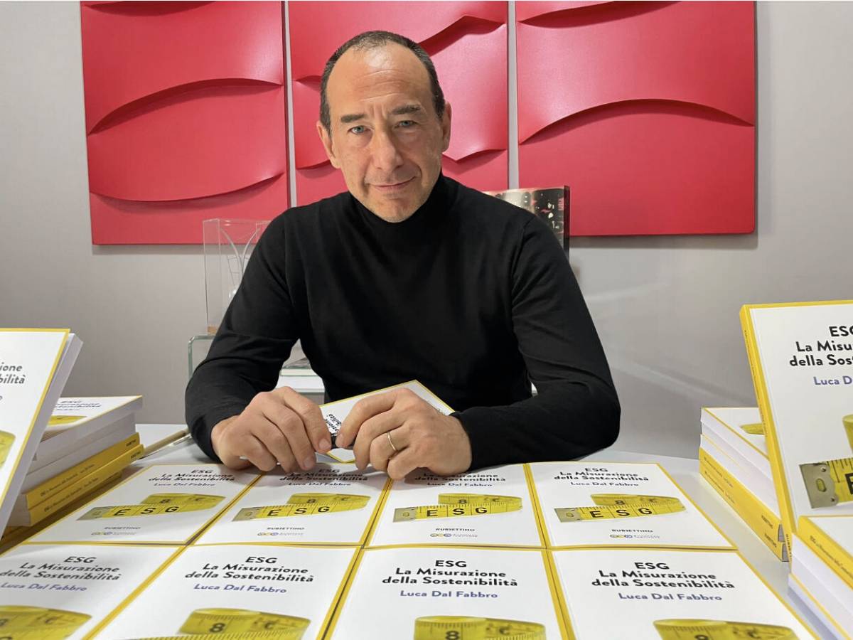 "La sicurezza energetica è la priorità": Luca Dal Fabbro legge la ...