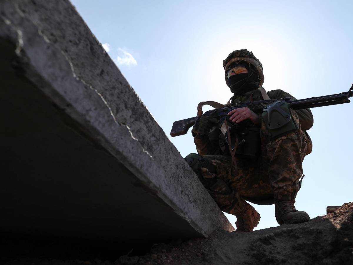 "Si suicidano": il racconto choc sui soldati russi in Ucraina - il Giornale