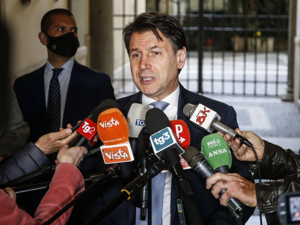 Perché la versione di Conte sul Russiagate non torna - il Giornale