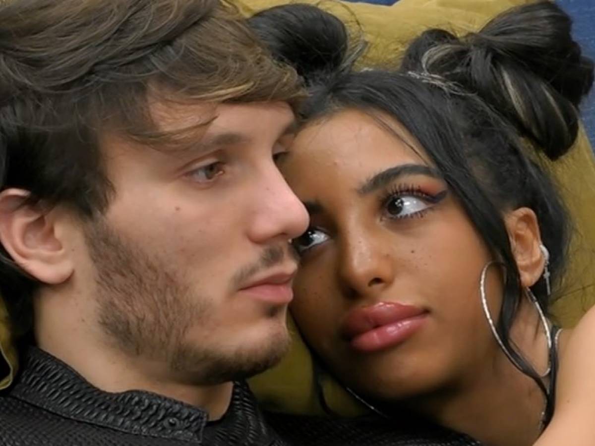 Lulù e Manuel, cosa c'è dietro l'addio - il Giornale