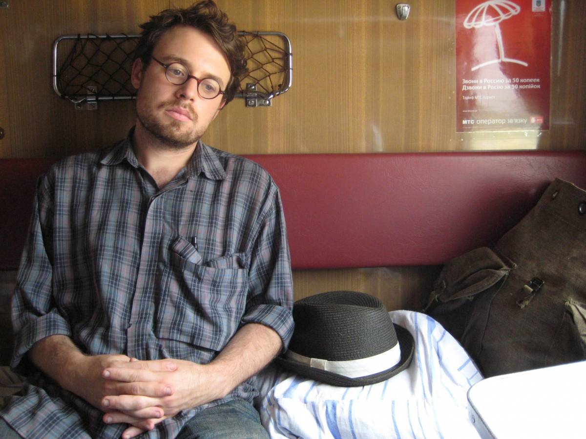 Per la narrativa vince Joshua Cohen raccontando i Per la narrativa vince Joshua Cohen raccontando i