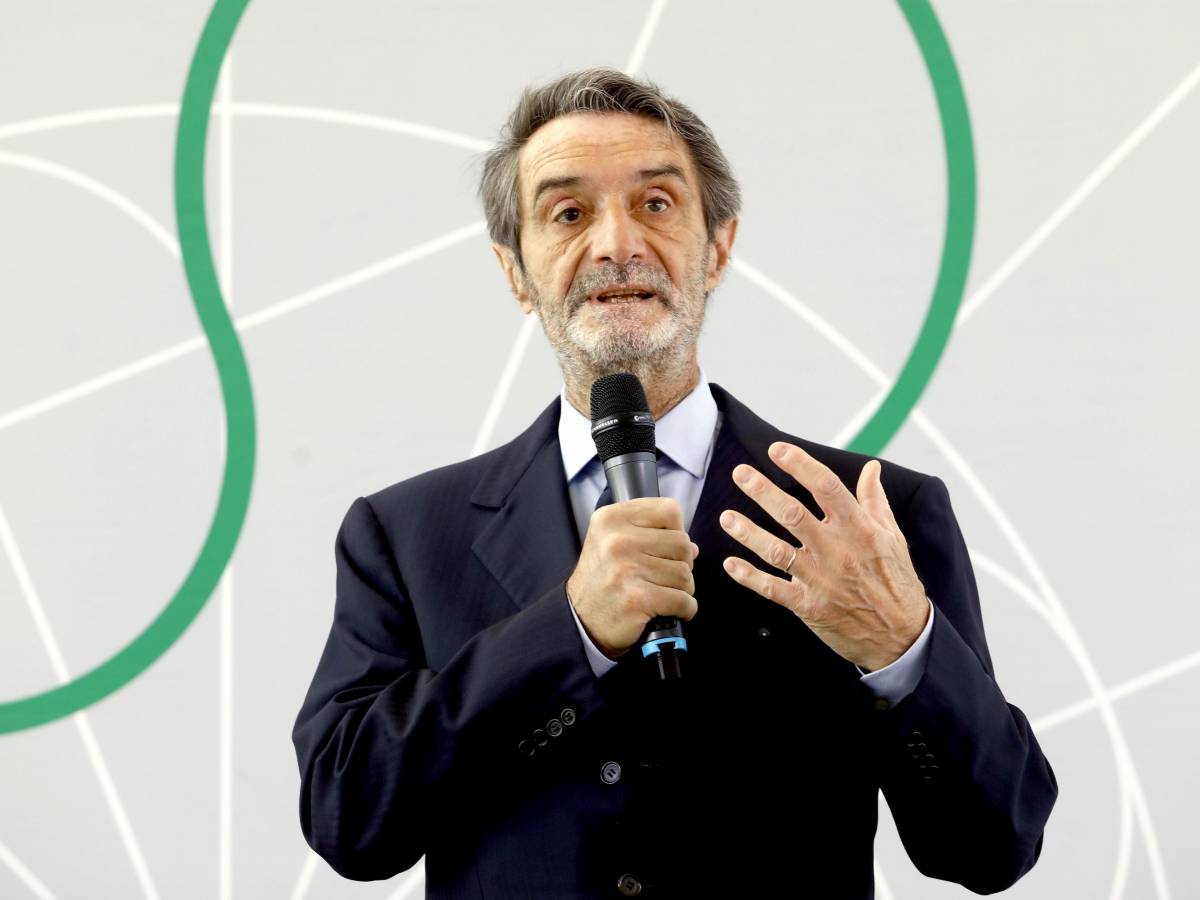 Inchiesta sui camici, Fontana prosciolto da ogni accusa: "Il fatto non ...