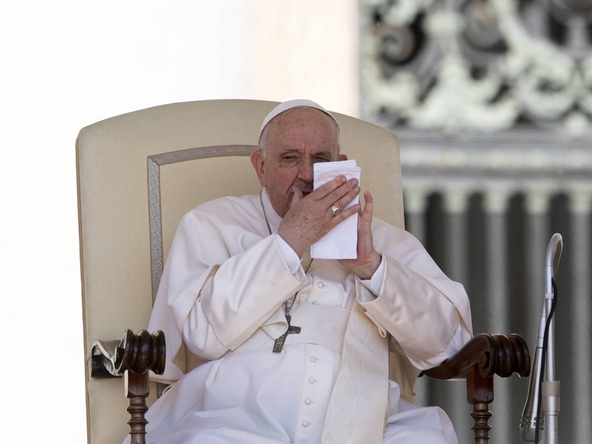 Il Papa pronto a scegliere: come può cambiare la Chiesa italiana - il ...