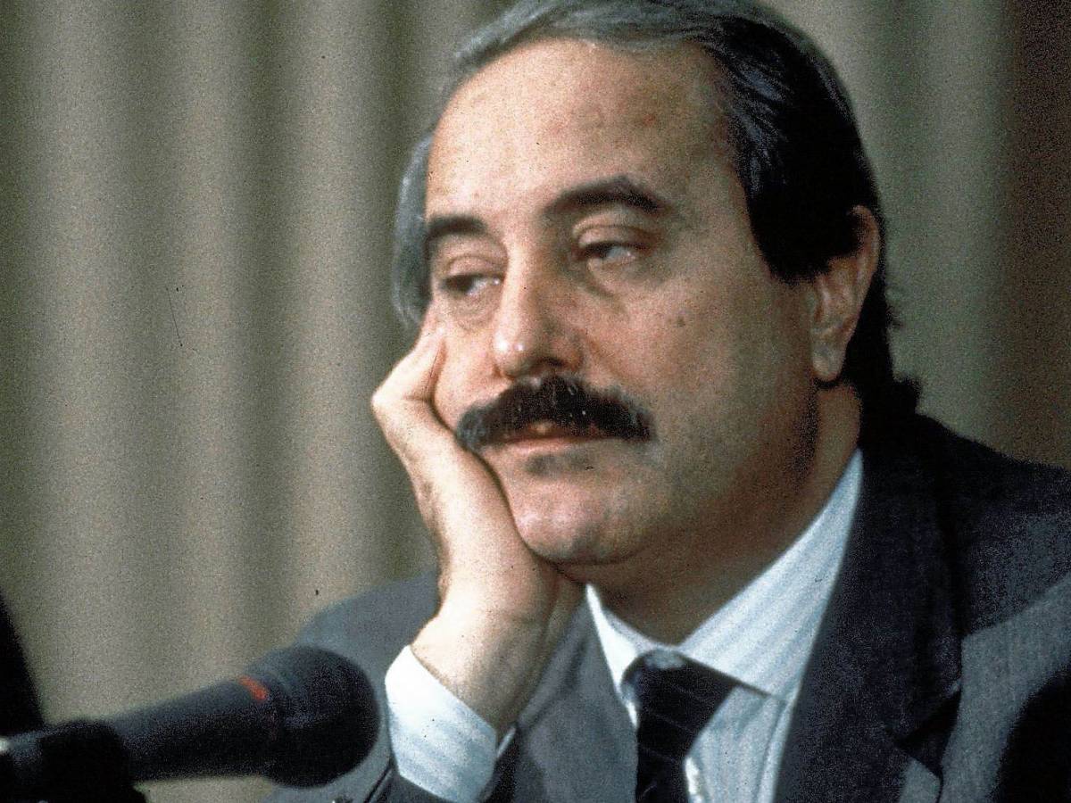 L'inedita profezia di Falcone: "La mafia non sbaglia obiettivi" - il ...