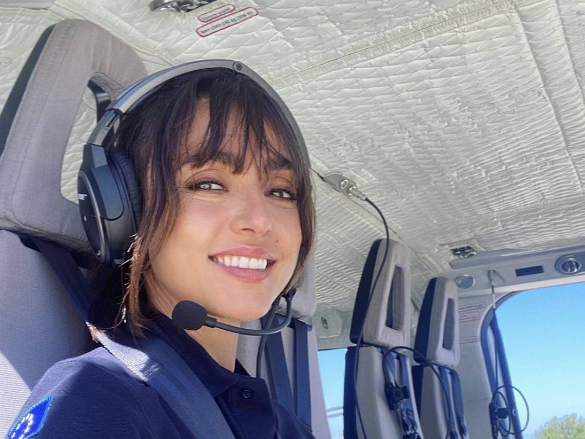 "Penso a una raccolta fondi per Stromboli". L'idea di Ambra dopo l ...