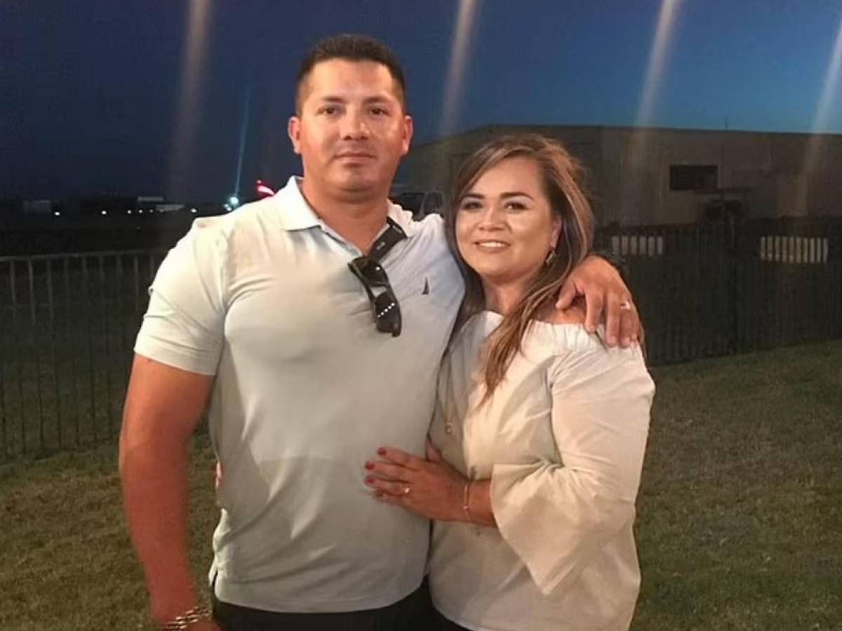 "C'è un killer in azione". Così il poliziotto eroe è corso nella scuola ...