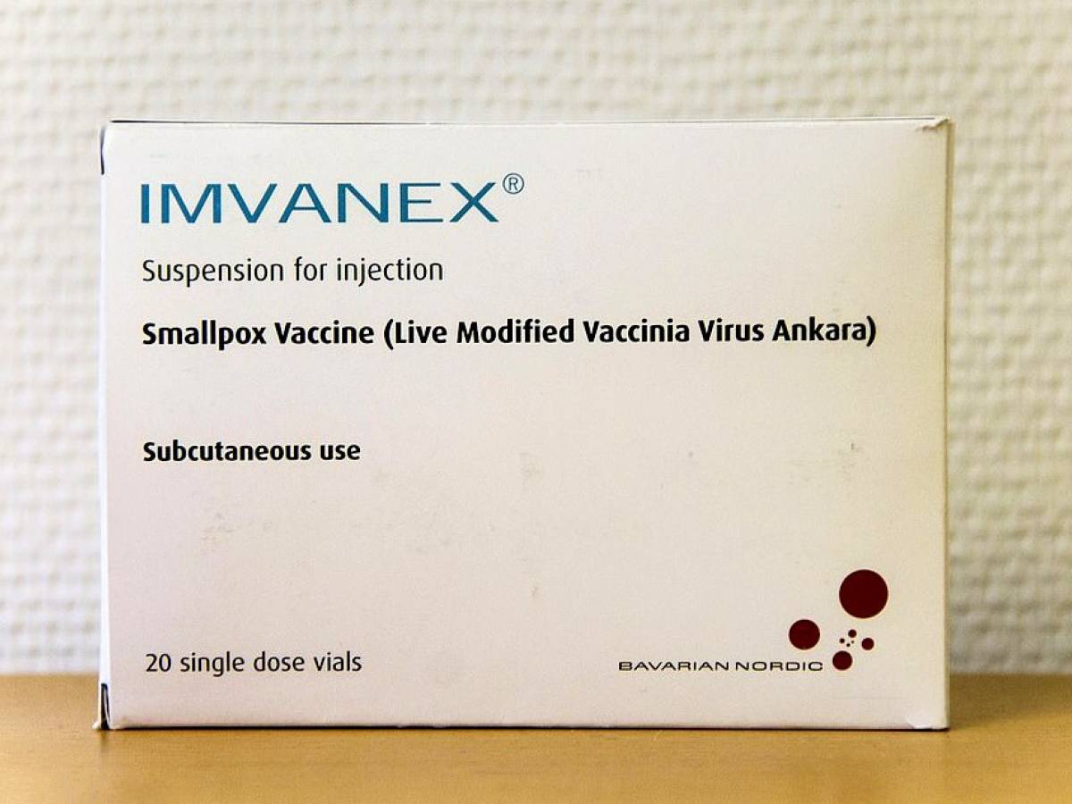 Cos’è Imvanex, il vaccino contro il vaiolo delle scimmie - il Giornale