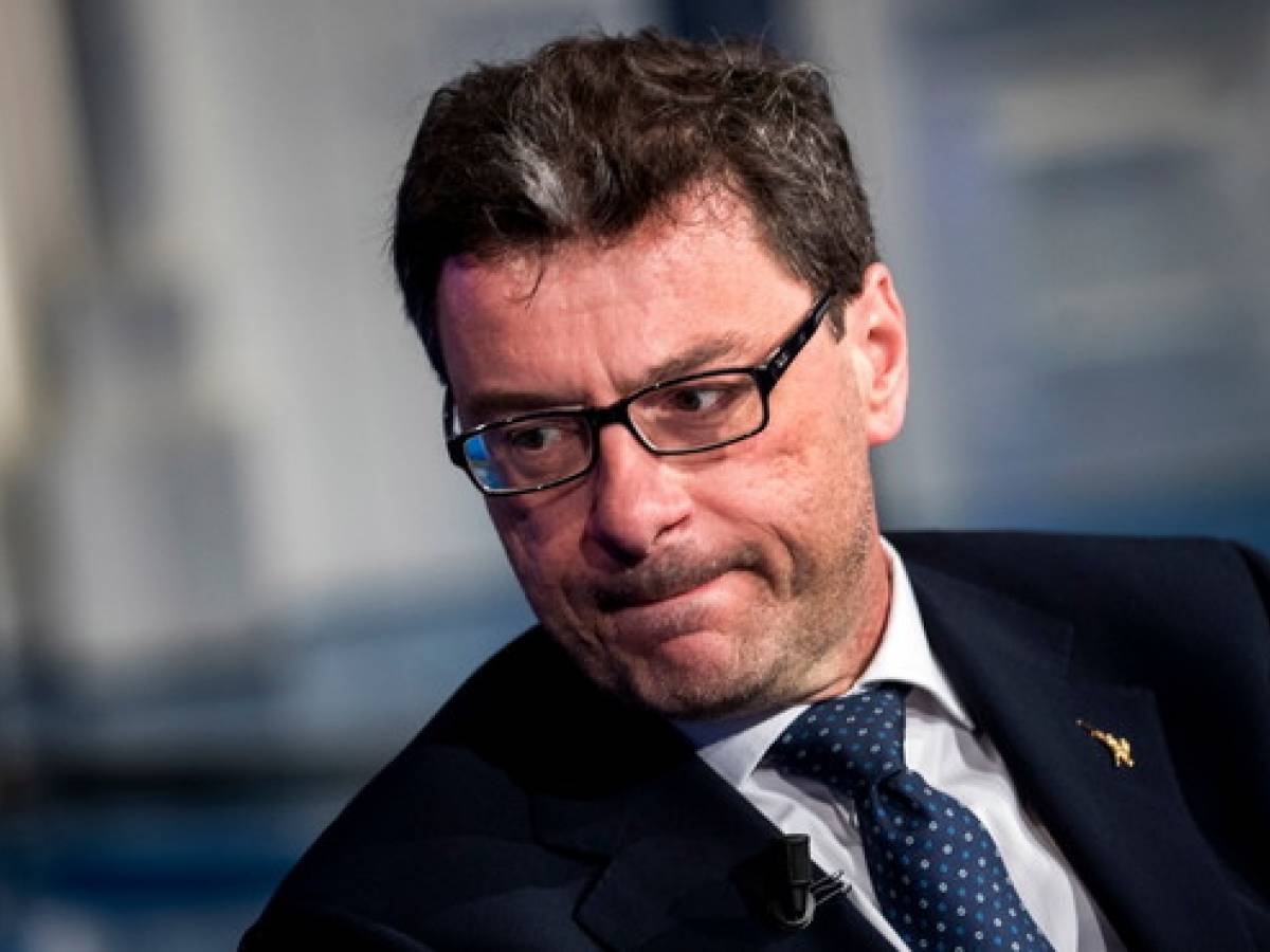 L'ultima follia degli economisti di sinistra contro Giorgetti - il Giornale