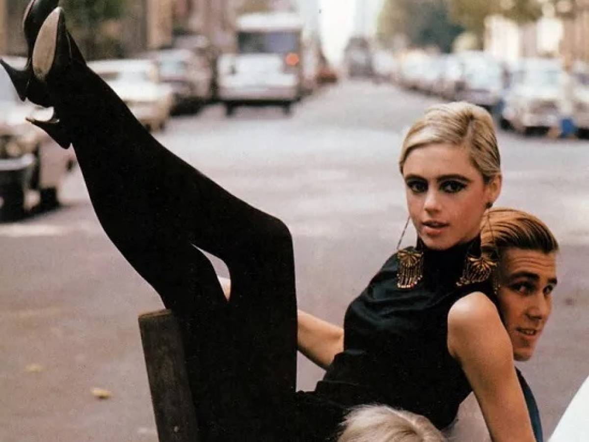 Edie, la superstar fragile vampirizzata da Warhol - il Giornale