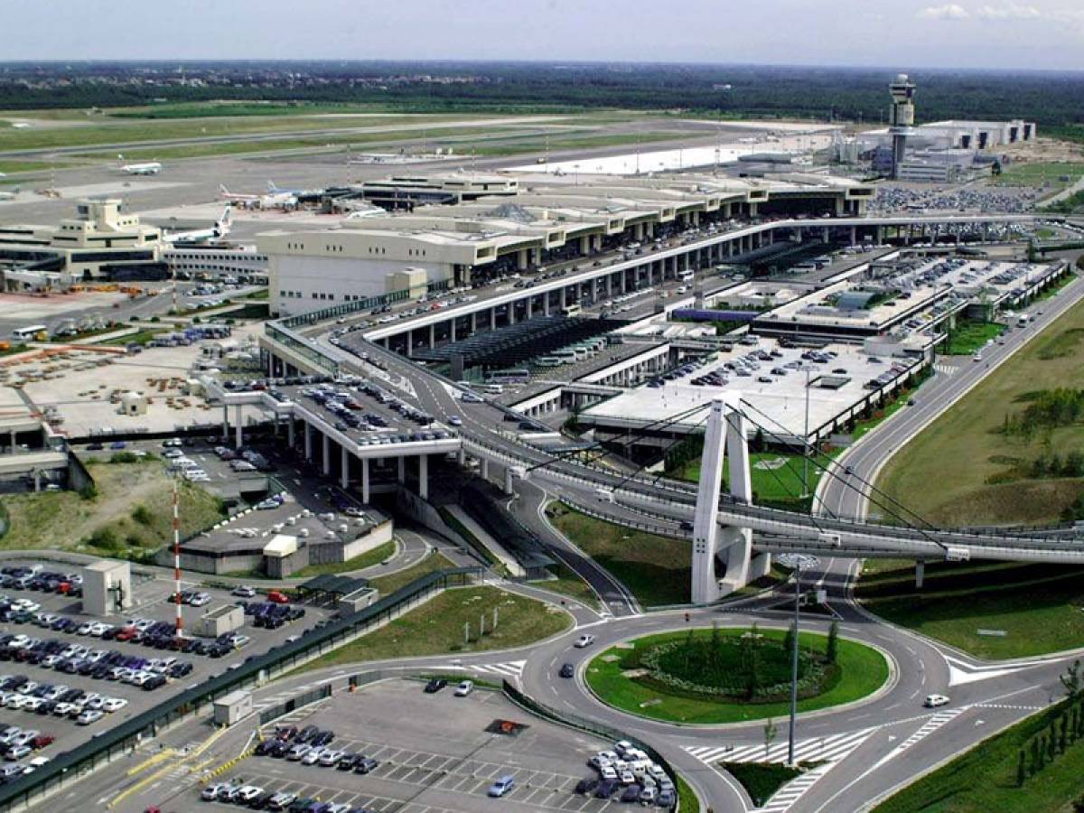 Malpensa, decolla il Masterplan 2035 - il Giornale