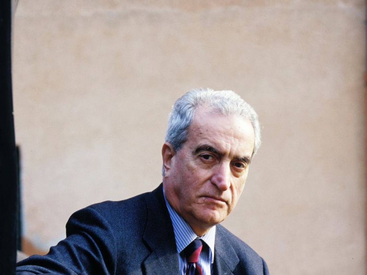 Brioschi: "La vocazione dell’editore? Curiosità e nomadismo" - il Giornale