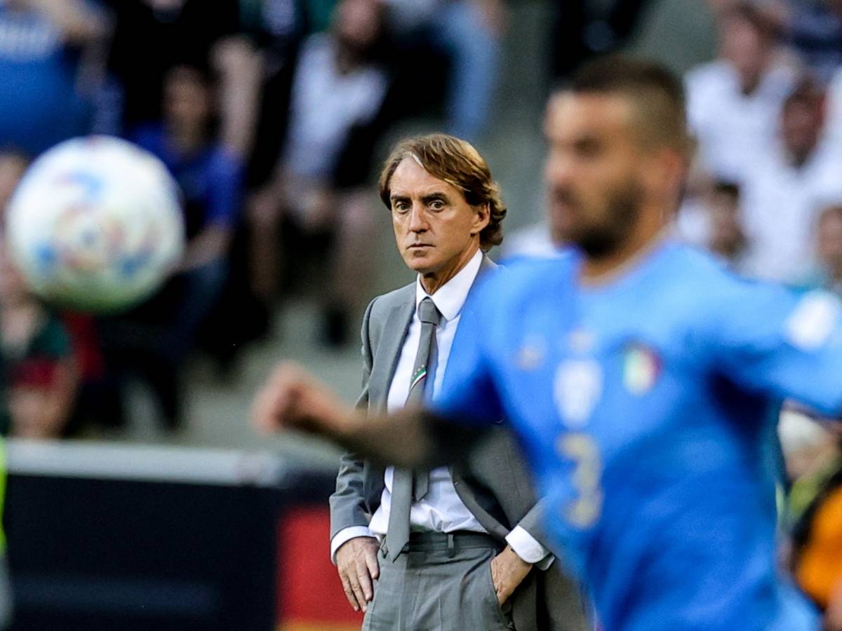 I "fichi secchi" da 40 milioni. E così torna Big Rom - il Giornale