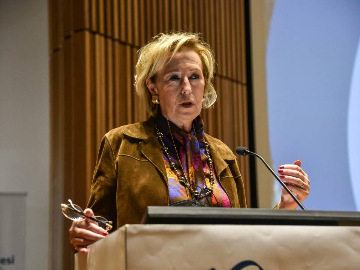 Regionali, Moratti in campo. Ma no ad avventure centriste - il Giornale