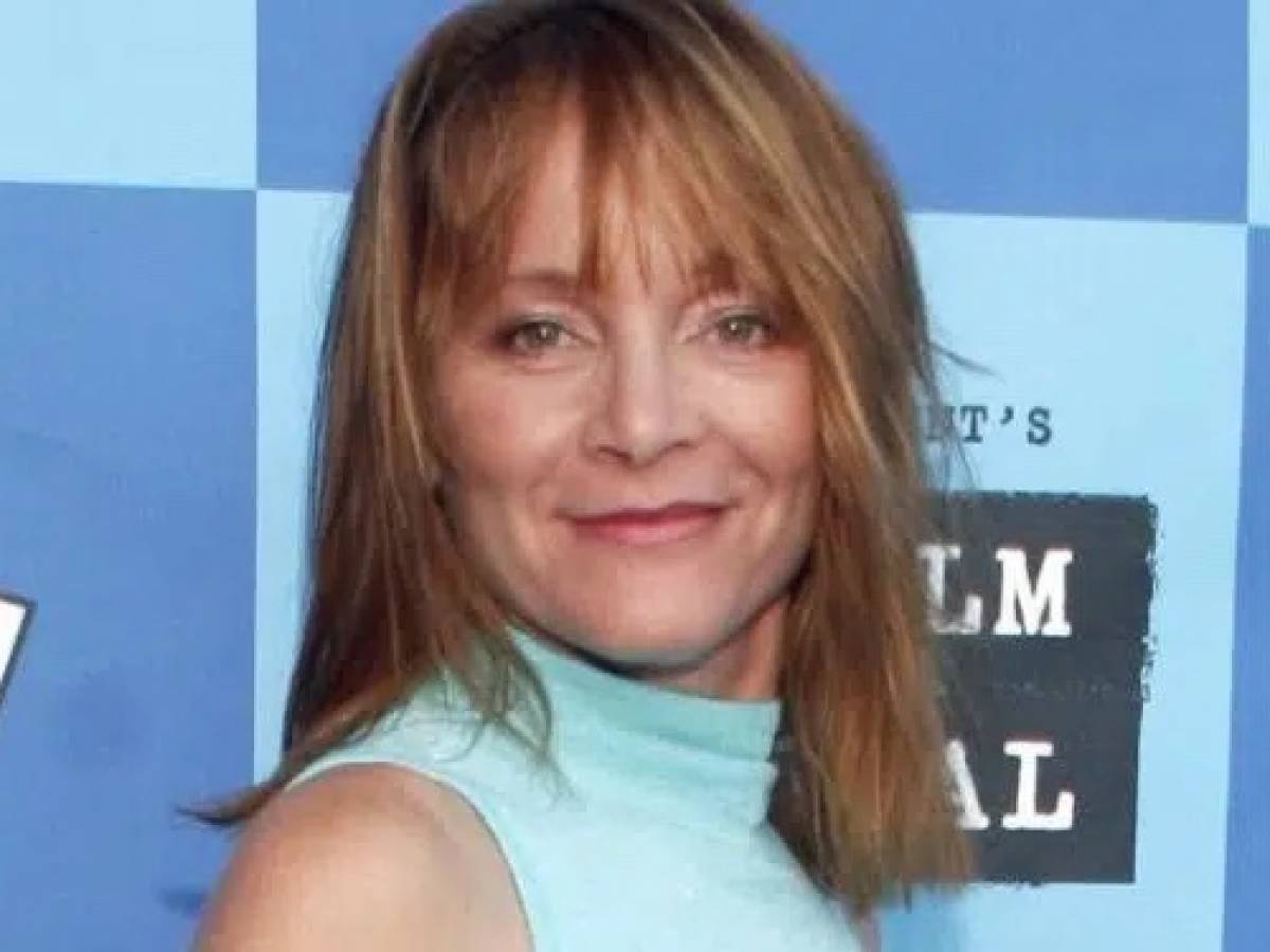 Morta in circostanze misteriose l'attrice Mary Mara - il Giornale