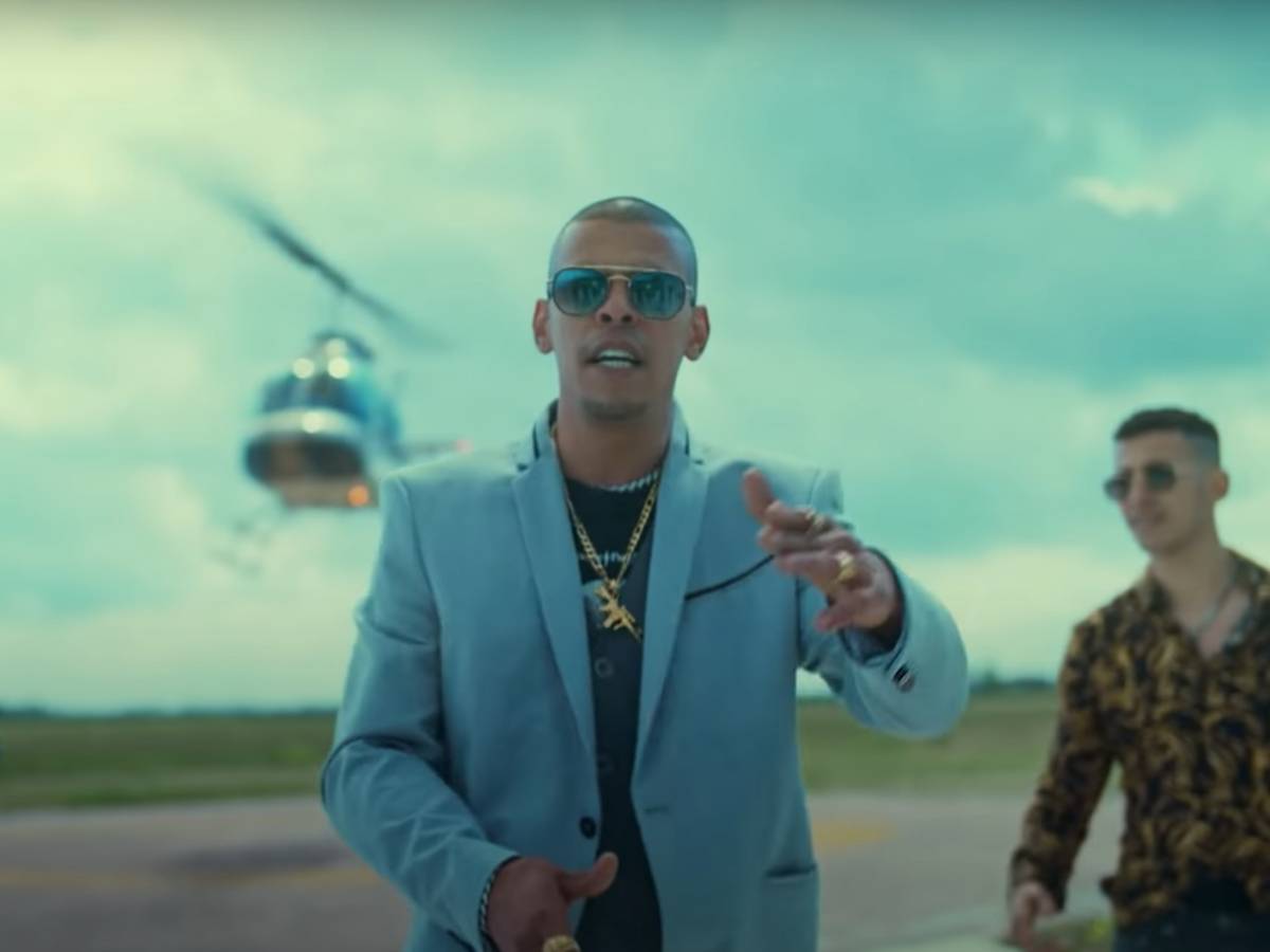 Sparatoria in strada, rapper condannato a due anni, otto al rivale - il ...