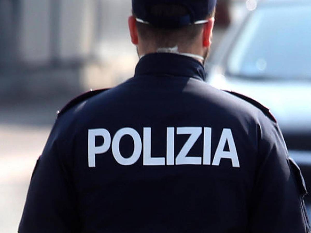 Lo stupro di gruppo nel video choc: presi due giovani magrebini - il ...