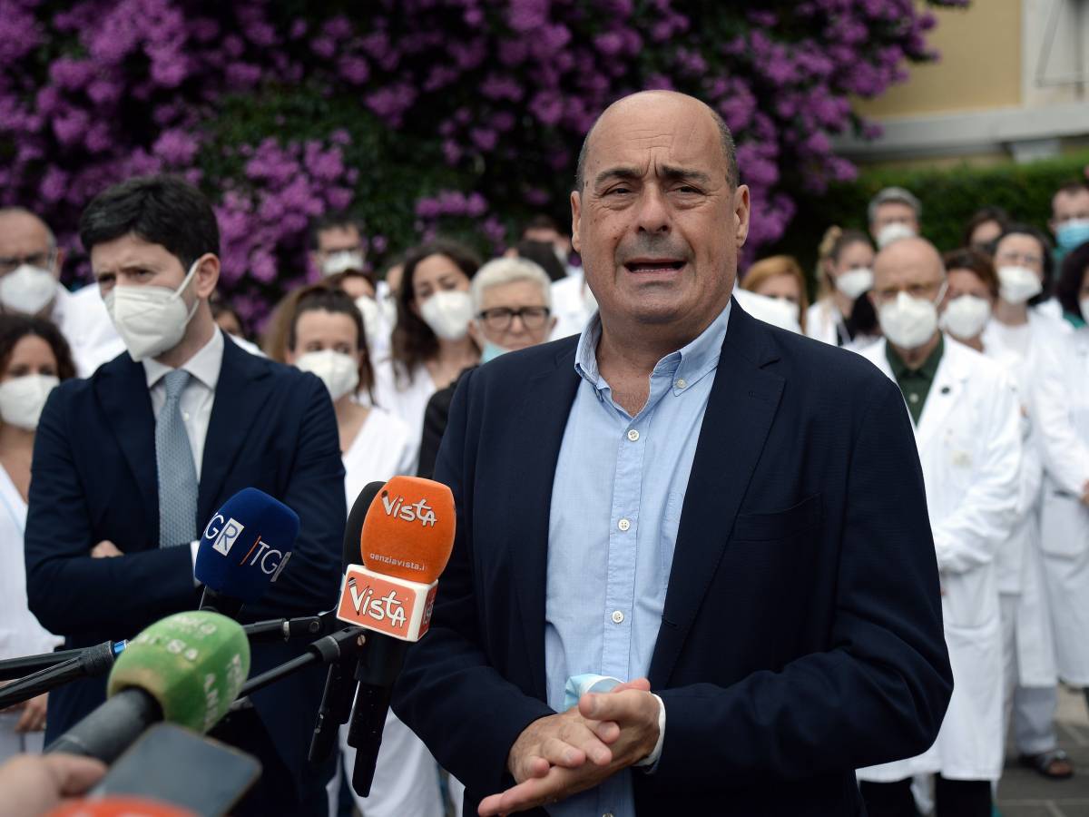 Elezioni regionali Lazio, ecco quando si voterà - il Giornale