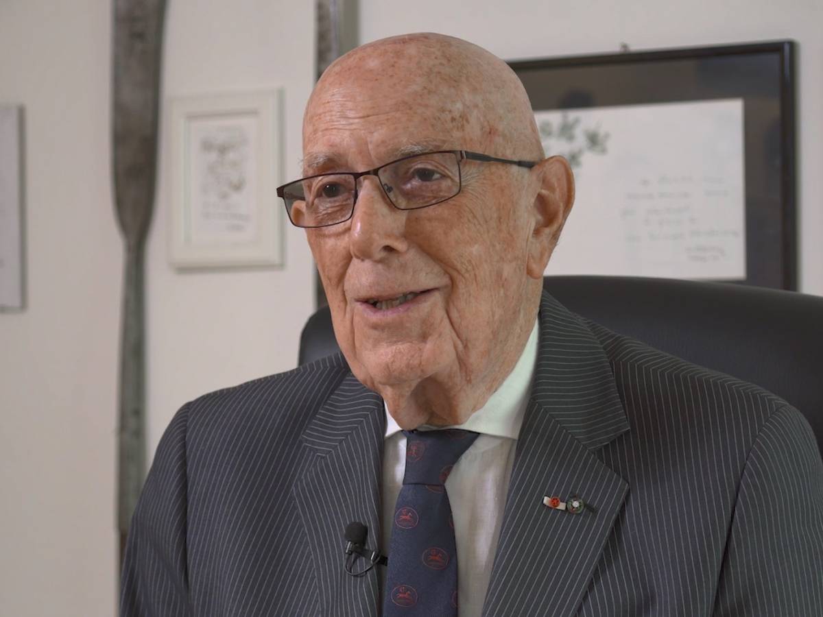 VIDEO: "Una Cina sempre più aperta favorisce la prosperità di tutti i ...