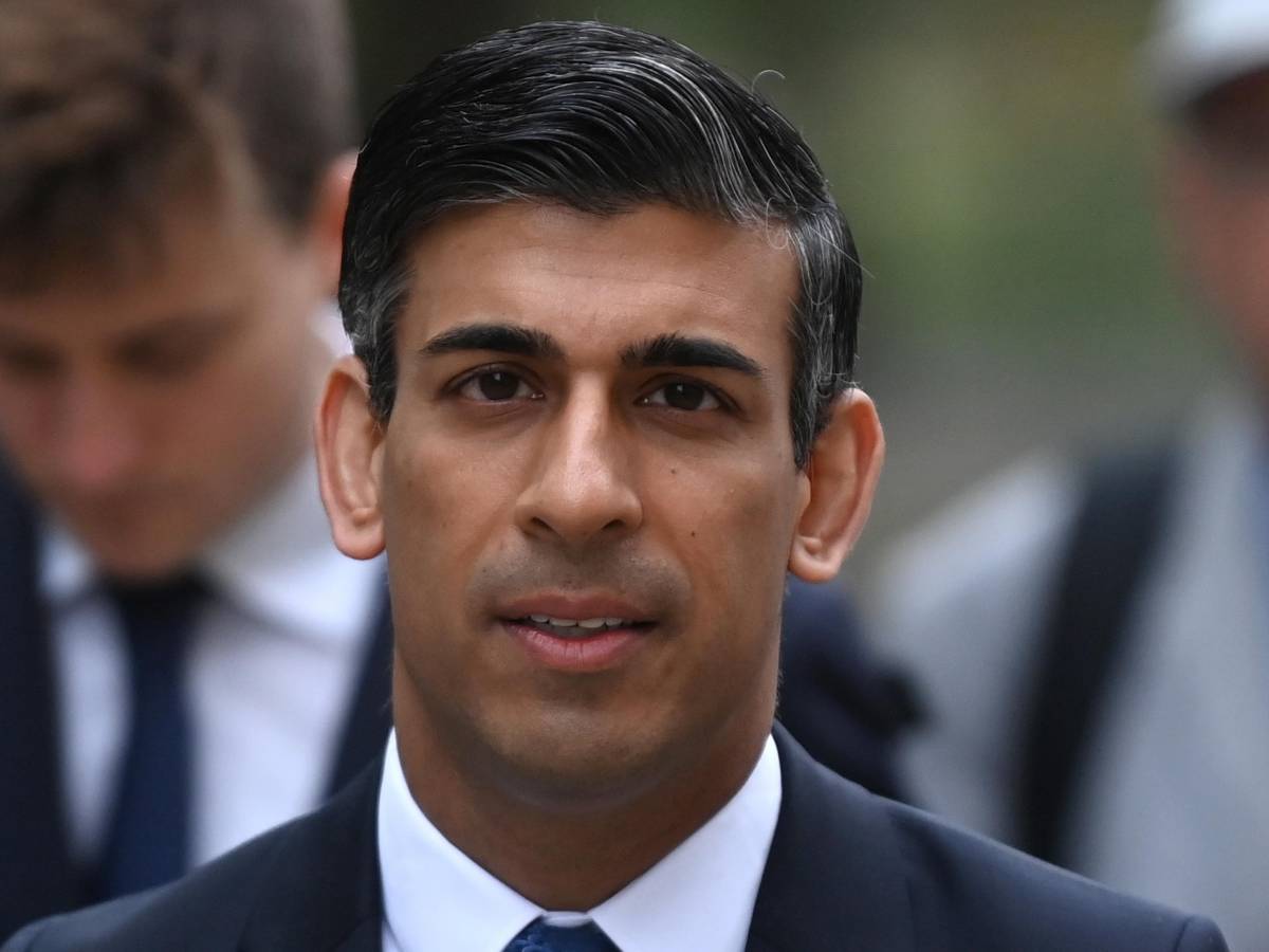 Sunak, il prossimo premier britannico - il Giornale