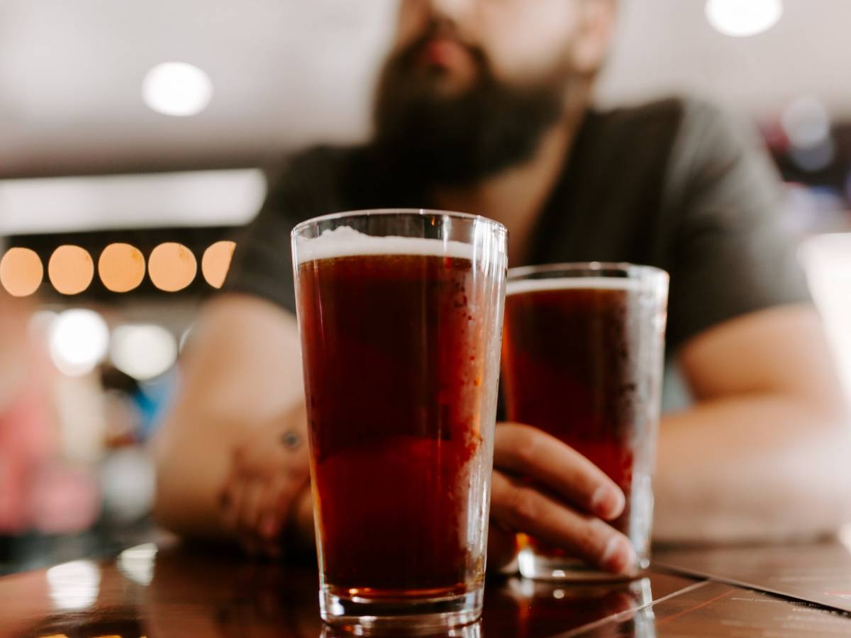 Alcolici e caldo estivo, come regolarsi - il Giornale