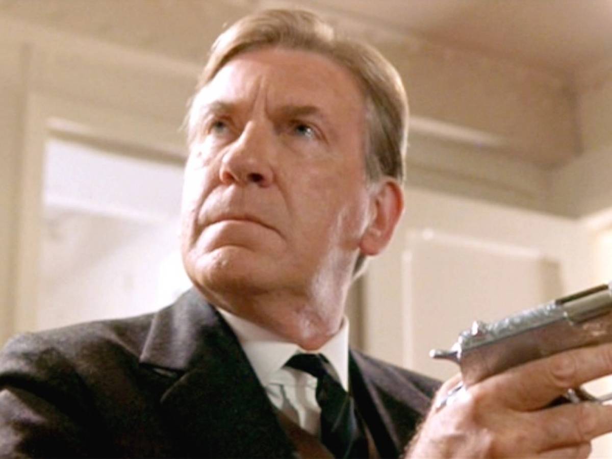 Addio a David Warner. Da Titanic a Twin Peaks, un vero maestro del ...