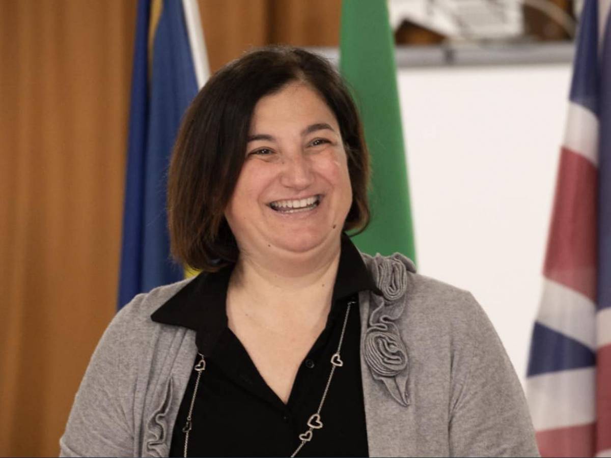 Caso Terracina, crollano le accuse: l'ex sindaca Fdi torna libera - il ...